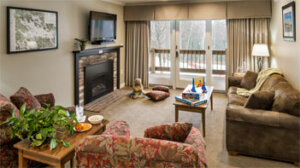 A New Hampshire Resort near Lake Winnipesaukee - The Summit Resort