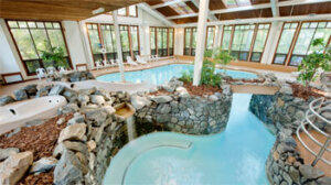 A New Hampshire Resort near Lake Winnipesaukee - The Summit Resort