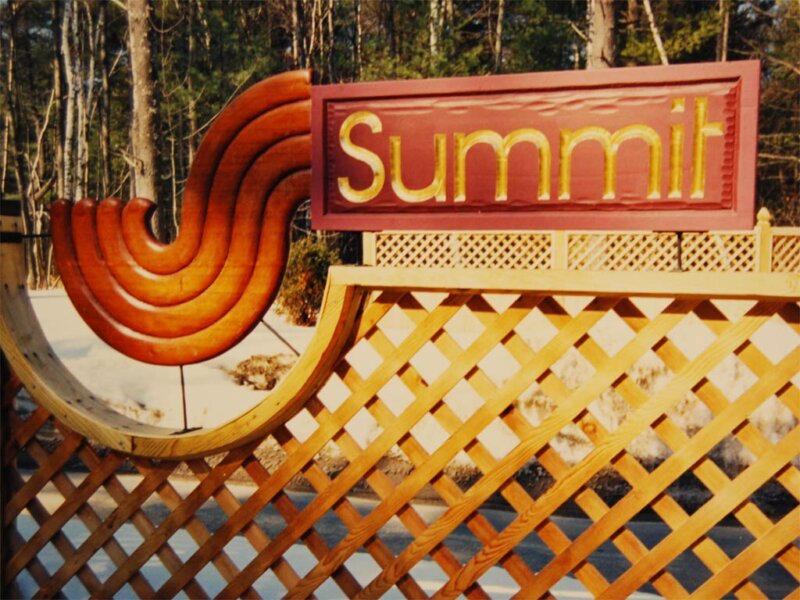 About - Our NH Resort near Lake Winnipesaukee - The Summit Resort